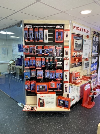 What is a continuity tester? | Test Instrument Solutions