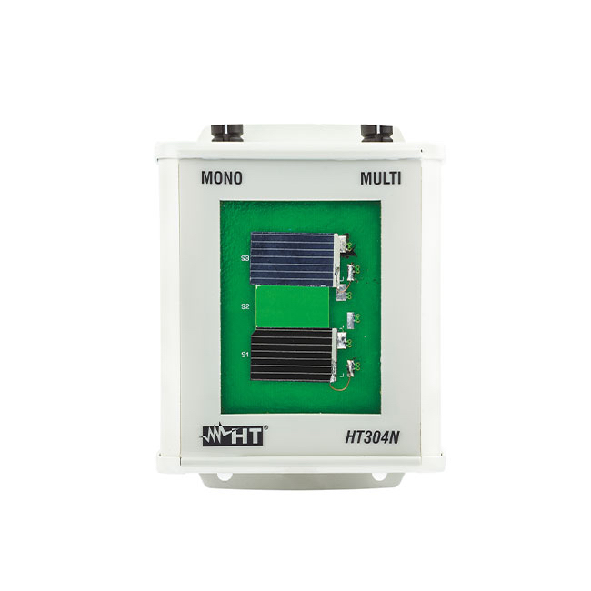 Solar pv testing equipment, solar pv testing